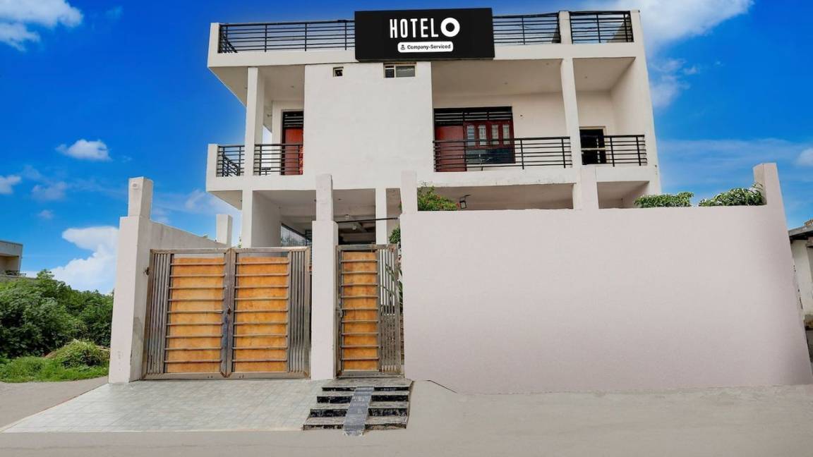 31 M² House ∙ 1 Bedroom ∙ 2 Guests - Faridabad
