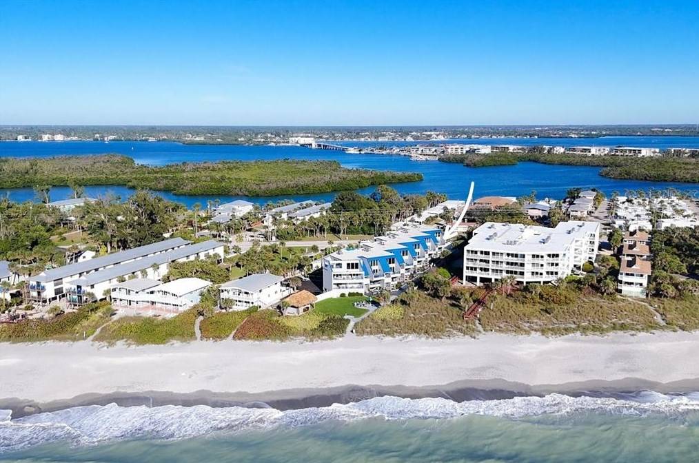 130 M² Apartment ∙ 2 Bedrooms ∙ 6 Guests - Englewood Beach, Englewood