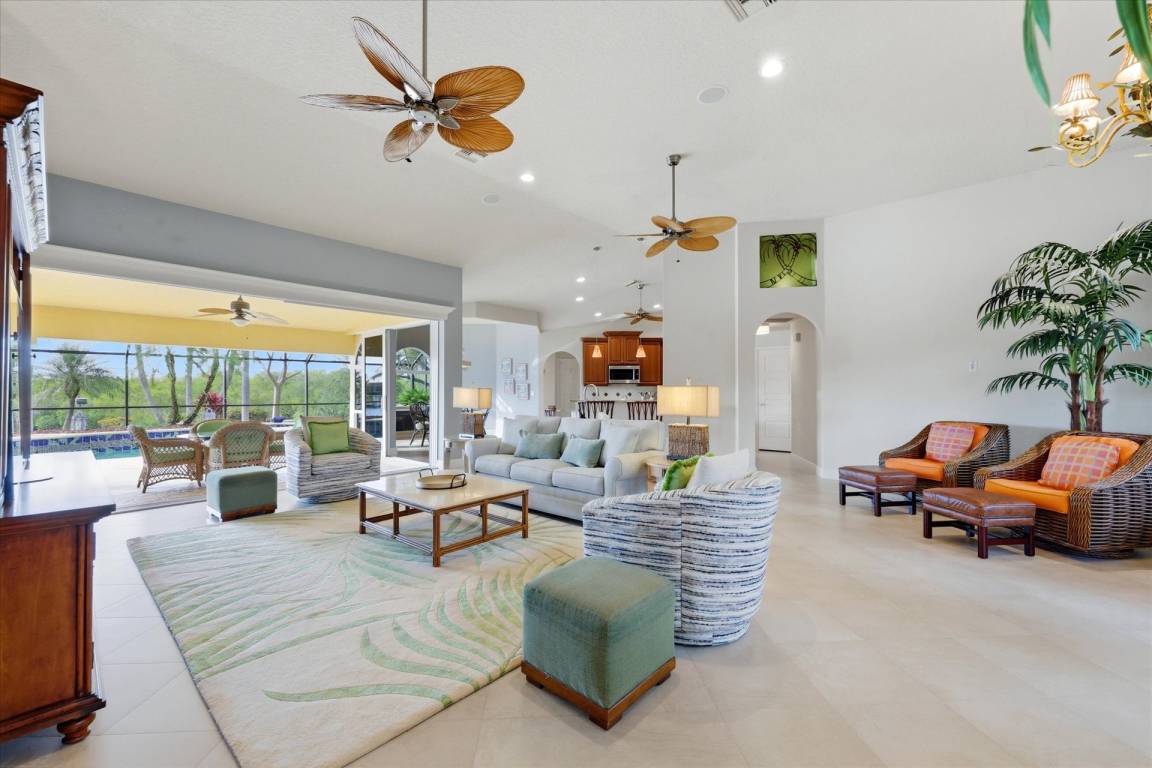 225 M² Maison De Vacances ∙ 3 Chambres ∙ 6 Personnes - Punta Gorda, FL