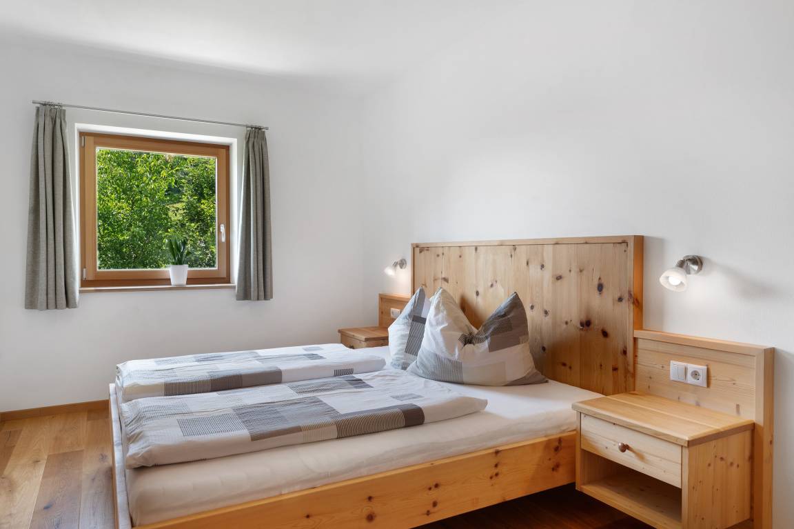 70 M² Apartament ∙ 2 Sypialnie ∙ 4 Gości - Kastelruth