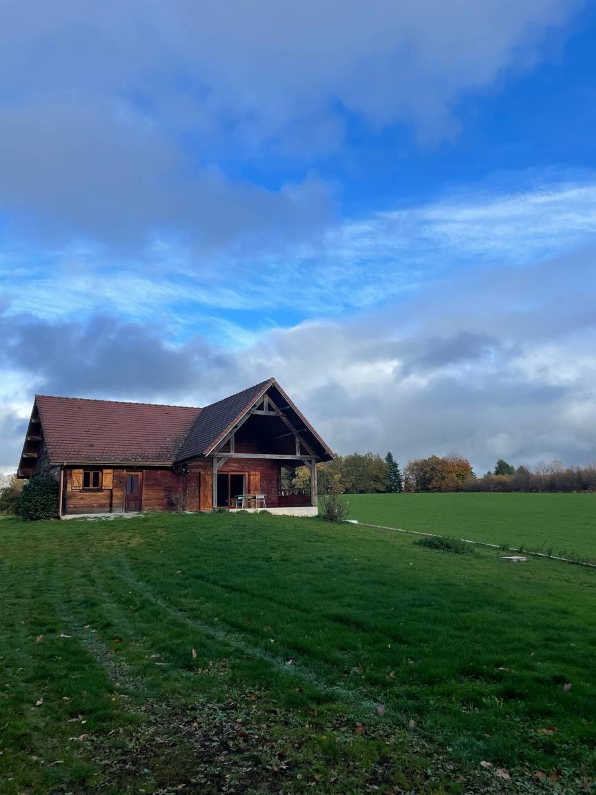 100 M² Chalet ∙ 2 Chambres ∙ 4 Personnes - Nouvelle-Aquitaine