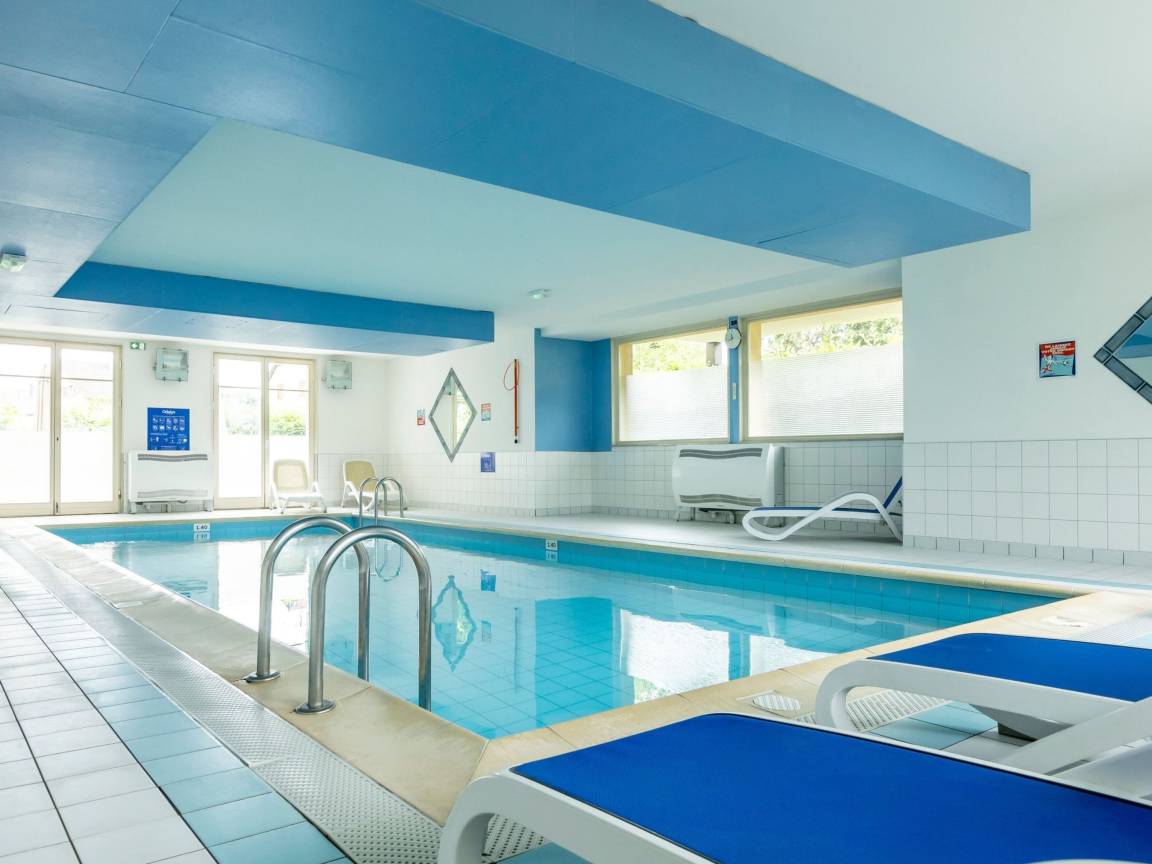 Ferienhaus ∙ 1 Schlafzimmer ∙ 6 Gäste - Elsass