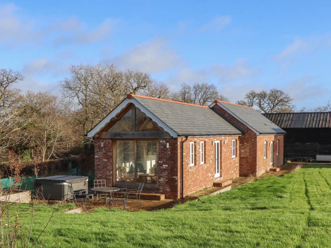 Cottage ∙ 2 Bedrooms ∙ 4 Guests - Dartmoor Forest