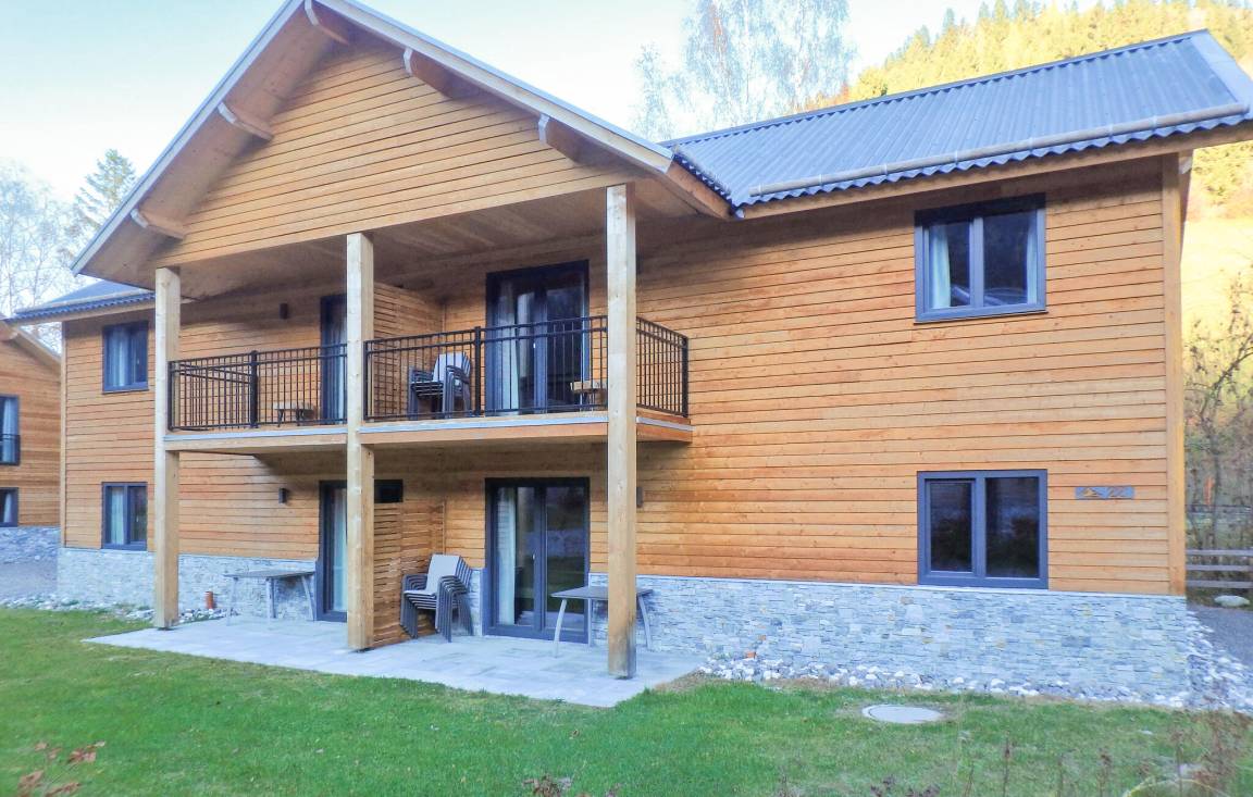53 M² Apartment ∙ 2 Bedrooms ∙ 4 Guests - Bad Kleinkirchheim