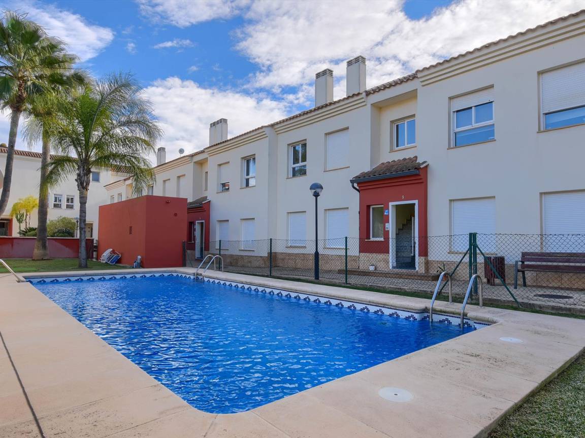 134 M² Apartamento ∙ 2 Habitaciones ∙ 4 Huéspedes - Jávea