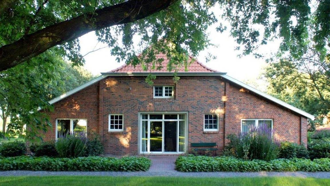 95 M² Ferienwohnung ∙ 2 Schlafzimmer ∙ 4 Gäste - Westerstede