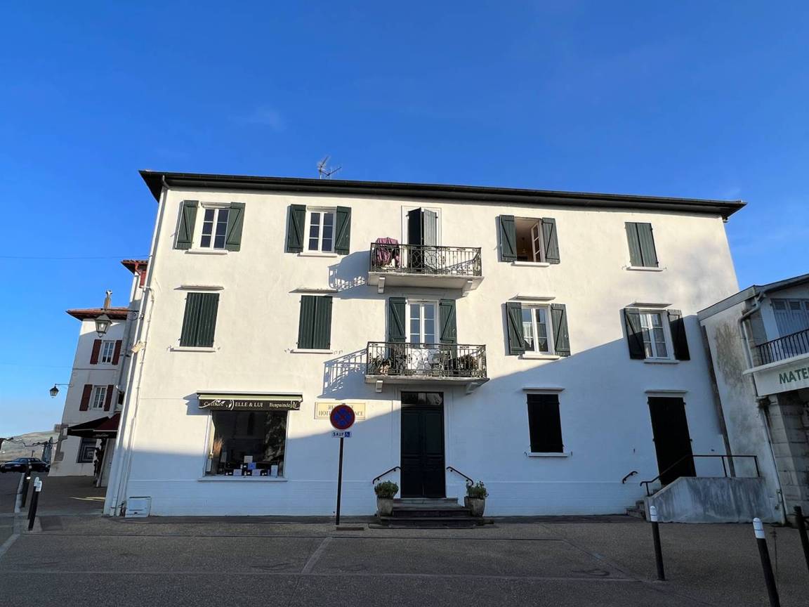 50 M² Appartement ∙ 1 Chambre ∙ 3 Personnes - Cambo-les-Bains