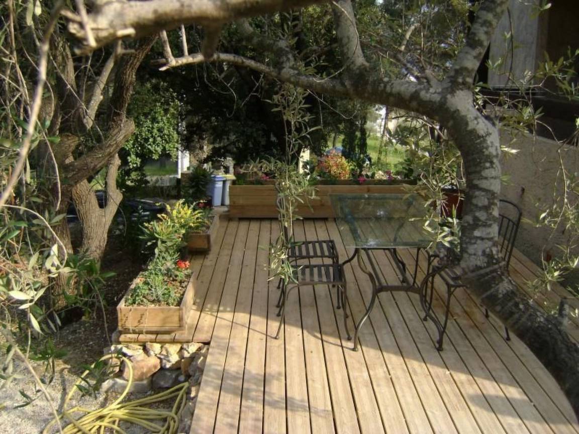 55 M² House ∙ 2 Bedrooms ∙ 2 Guests - Bandol