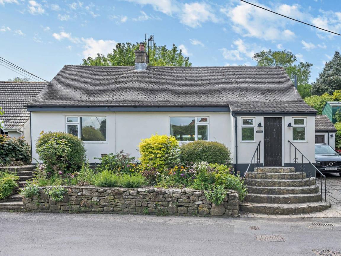 House ∙ 6 Bedrooms ∙ 10 Guests - West Lulworth