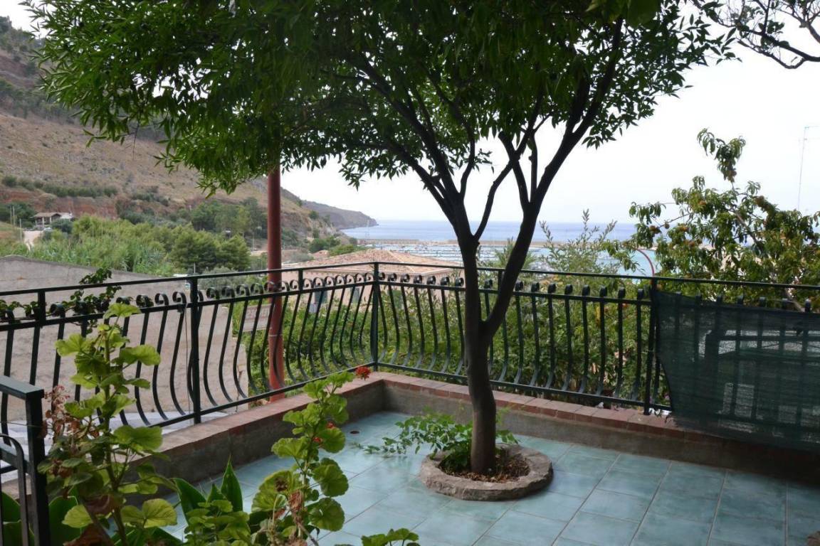 60 M² Appartamento Vacanza ∙ 2 Camere Da Letto ∙ 5 Ospiti - Castellammare del Golfo
