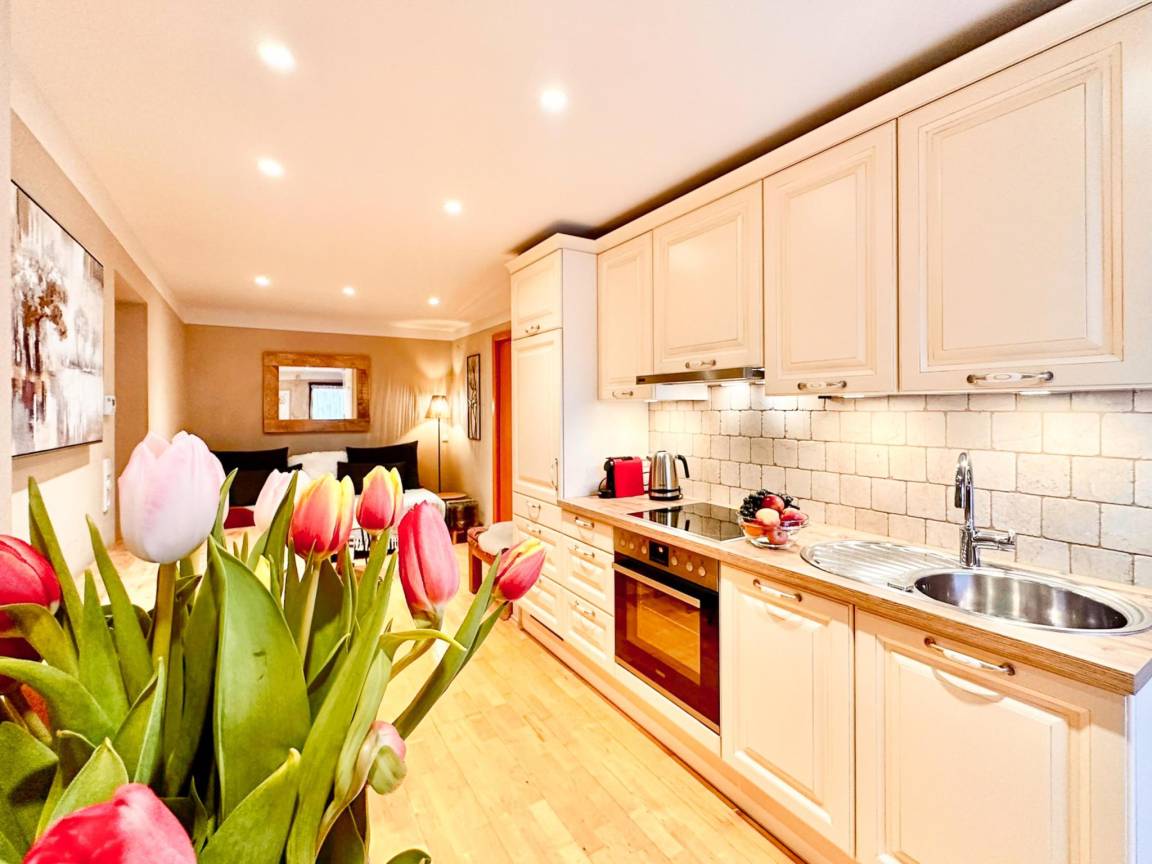 52 M² Appartement ∙ 2 Chambres ∙ 5 Personnes - Katschberg