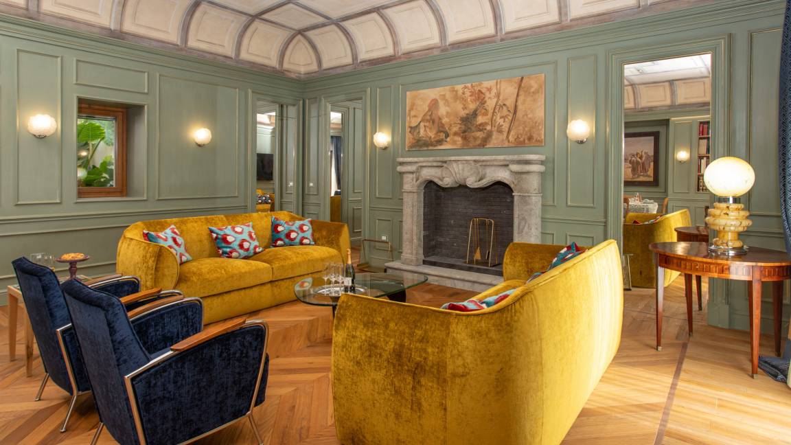 115 M² Appartement ∙ 4 Chambres ∙ 8 Personnes - Noto