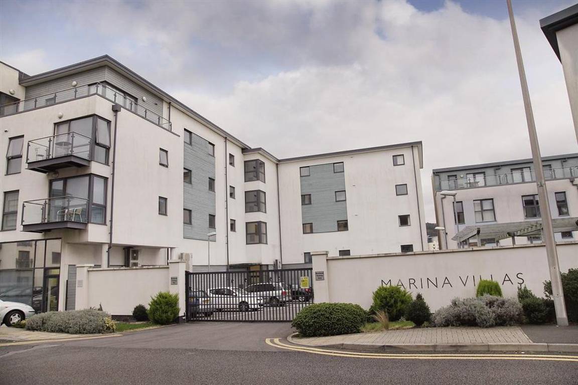 Ferienwohnung ∙ 1 Schlafzimmer ∙ 2 Gäste - Swansea, UK