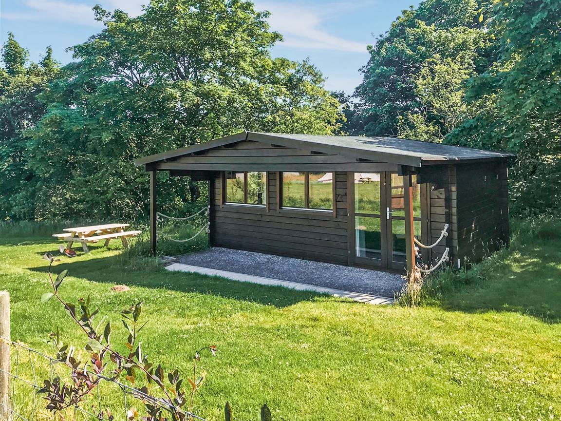 Cottage ∙ 1 Bedroom ∙ 4 Guests - Pembrokeshire