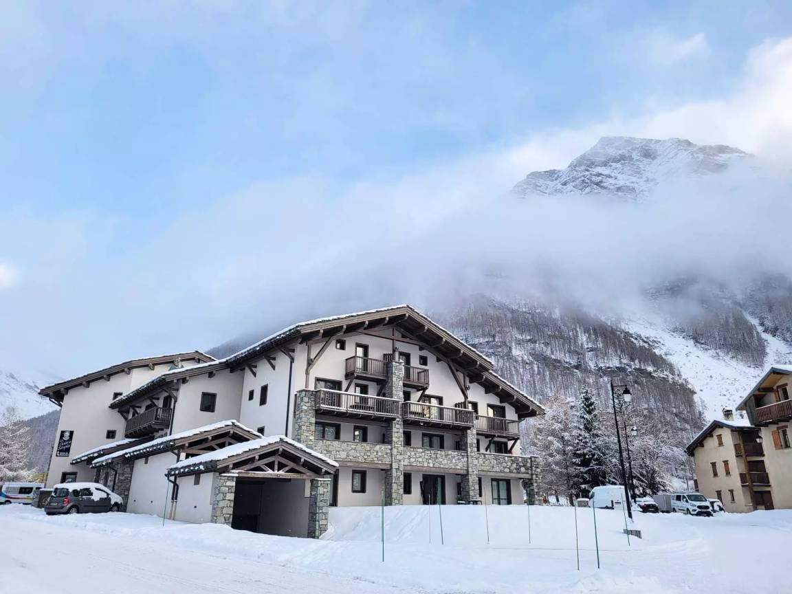 41 M² Appartement ∙ 1 Chambre ∙ 6 Personnes - Bessans
