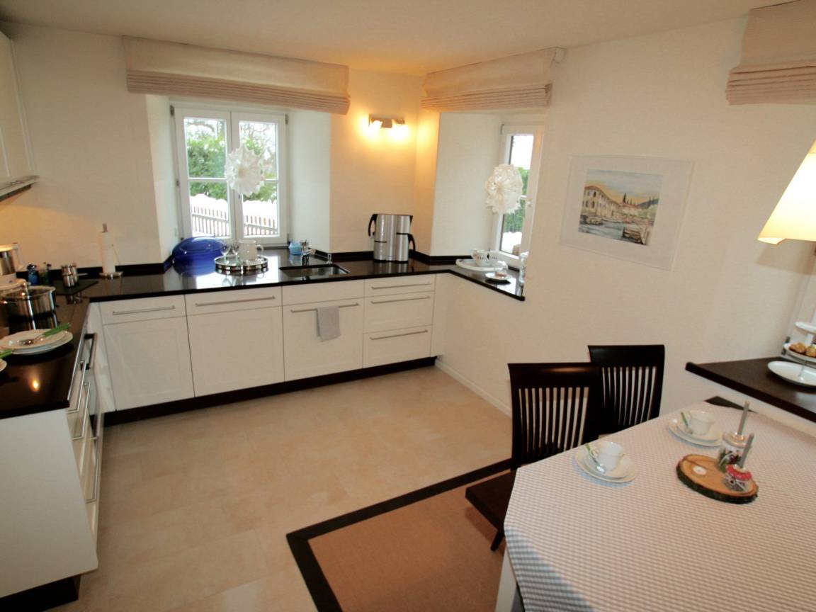 120 M² Ferienhaus ∙ 2 Schlafzimmer ∙ 6 Gäste - Bernau am Chiemsee