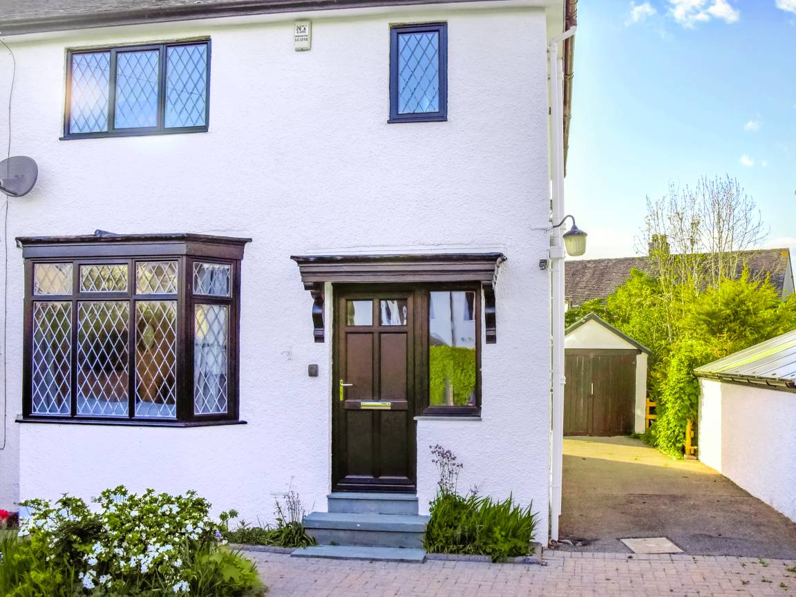 Cottage ∙ 3 Bedrooms ∙ 6 Guests - Borrowdale