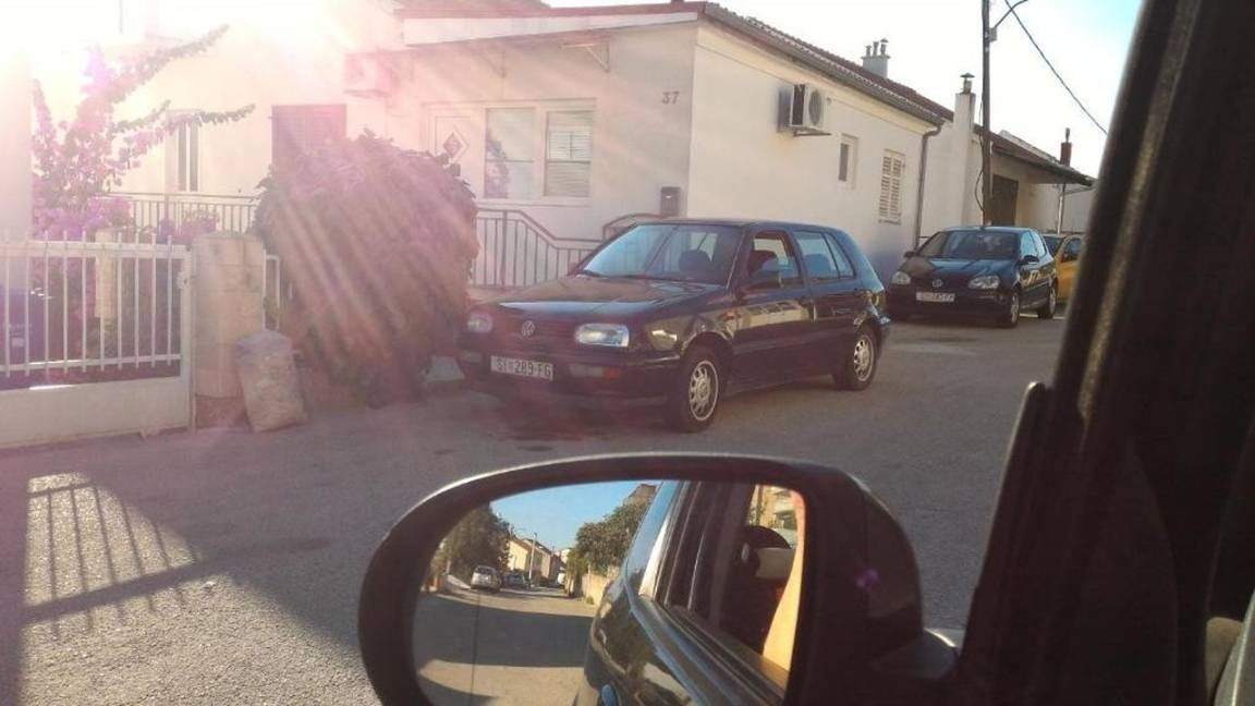70 M² Lägenhet ∙ 2 Sovrum ∙ 5 Gäster - Šibenik