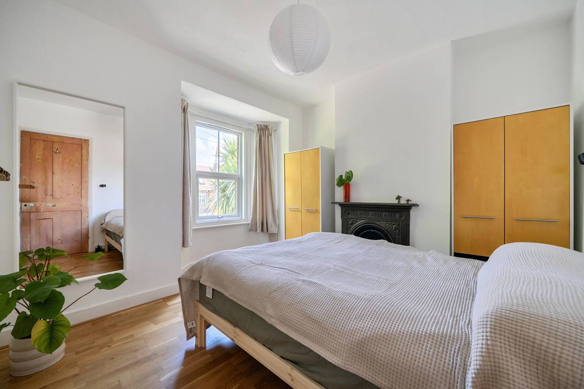 82 M² Ferienhaus ∙ 2 Schlafzimmer ∙ 6 Gäste - Reading