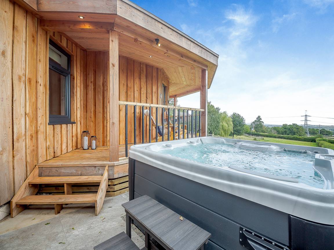 Cottage ∙ 1 Bedroom ∙ 2 Guests - Towyn