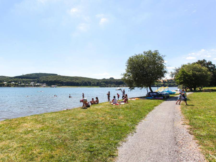 27 M² Maison De Vacances ∙ 1 Chambre ∙ 5 Personnes - Lac de Pareloup