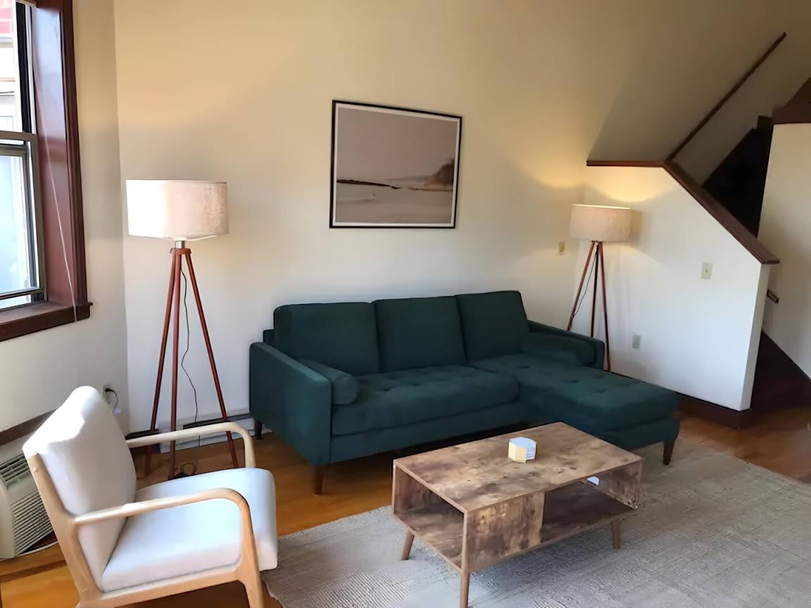 56 M² Apartment ∙ 1 Bedroom ∙ 2 Guests - Madison, WI