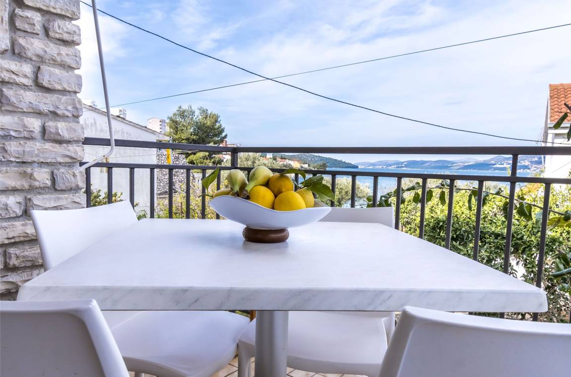 60 M² Maison De Vacances ∙ 2 Chambres ∙ 4 Personnes - Maslinica