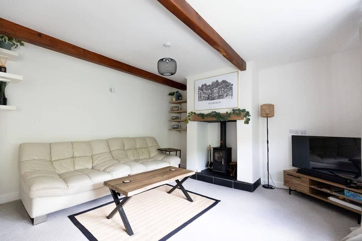 Apartment ∙ 3 Bedrooms ∙ 6 Guests - 