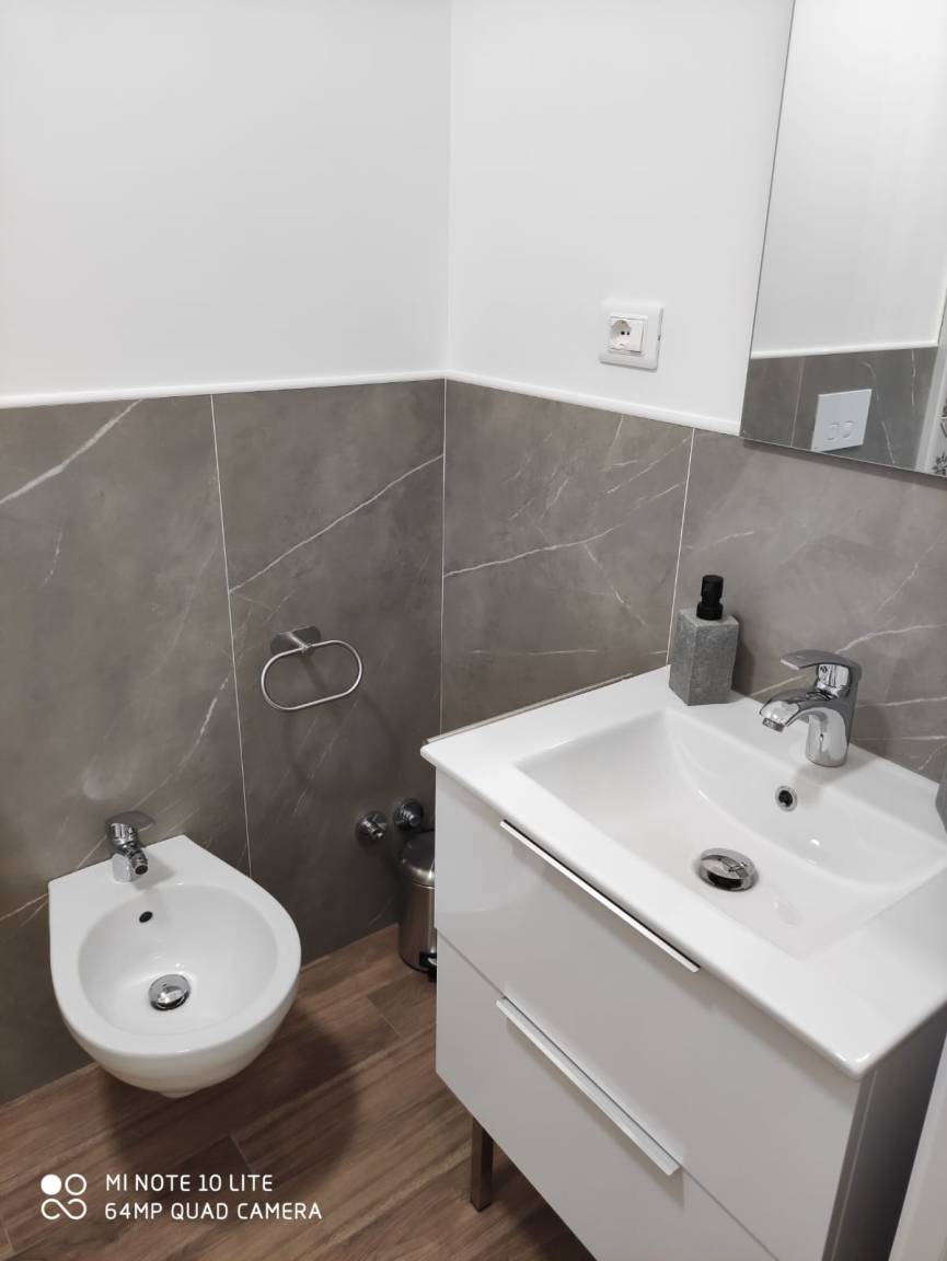 25 M² Bed And Breakfast ∙ 1 Bedroom ∙ 2 Guests - Cosenza