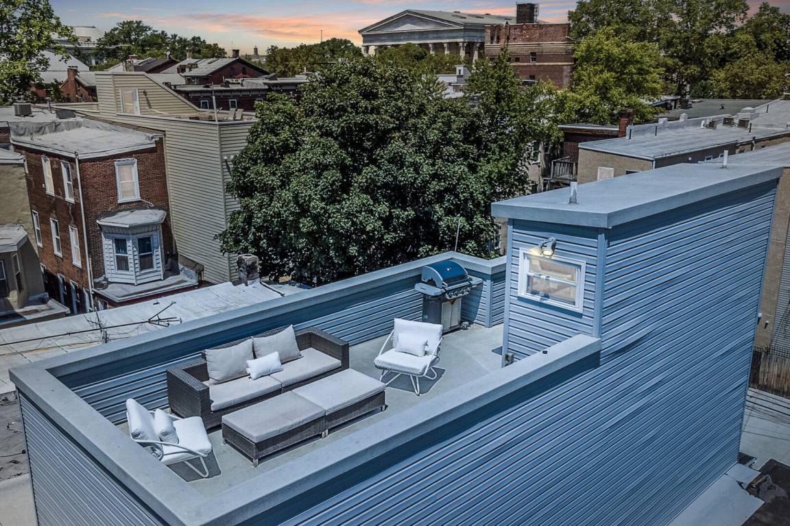 177 M² House ∙ 3 Bedrooms ∙ 7 Guests - Philadelphia, PA