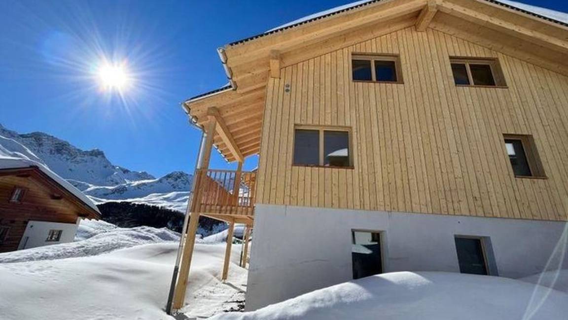 100 M² Apartment ∙ 3 Bedrooms ∙ 7 Guests - Arosa