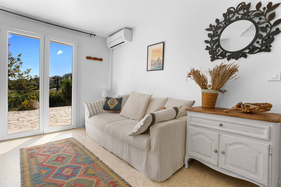 70 M² Villa ∙ 2 Chambres ∙ 4 Personnes - Fréjus