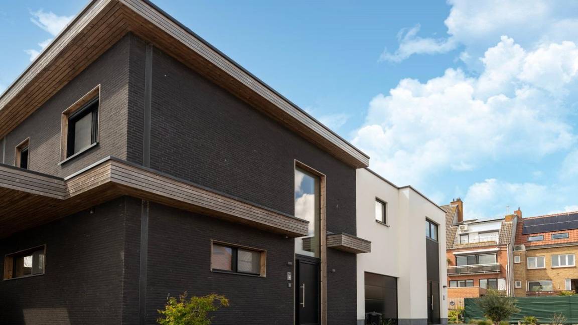 80 M² Appartement ∙ 1 Chambre ∙ 5 Personnes - Middelkerke