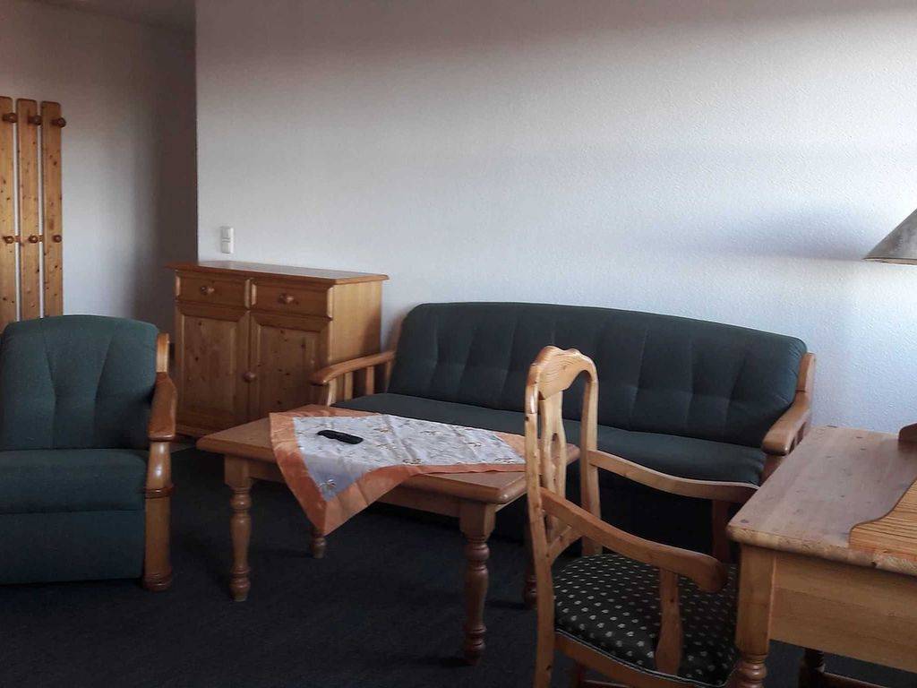 60 M² Apartment ∙ 3 Guests - Rostock