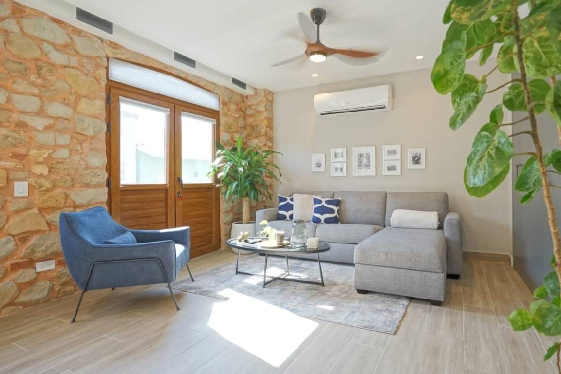 50 M² Apartment ∙ 1 Bedroom ∙ 3 Guests - Panama City
