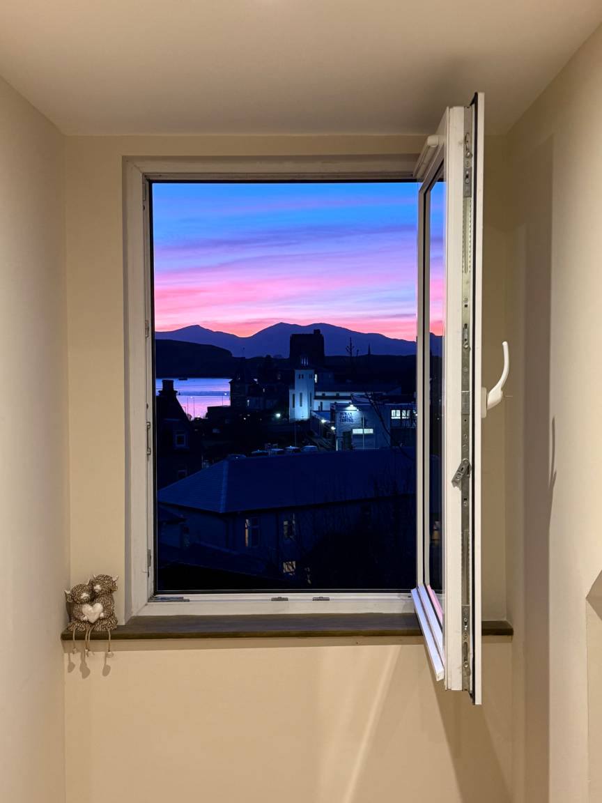 40 M² Apartment ∙ 1 Bedroom ∙ 2 Guests - Oban