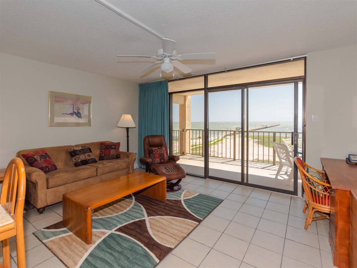 87 M² Condo ∙ 2 Bedrooms ∙ 6 Guests - Rockport, TX