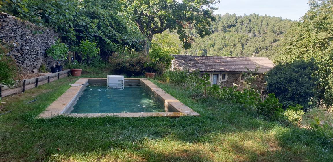 100 M² House ∙ 4 Bedrooms ∙ 12 Guests - Les Vans