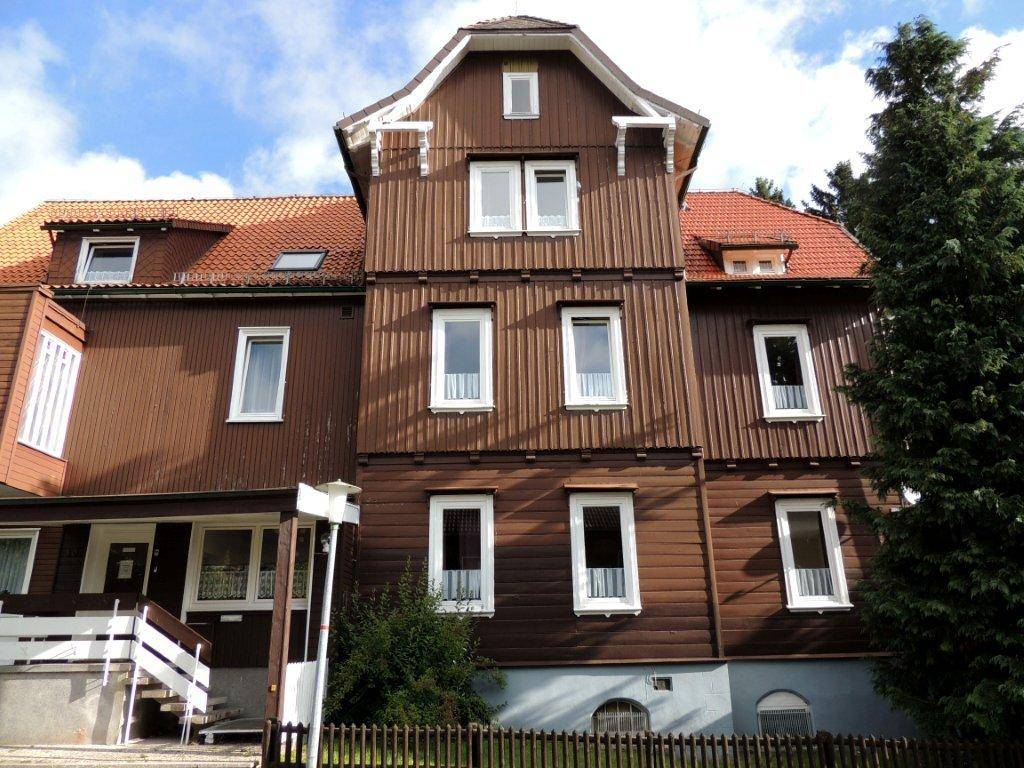 Ferienhaus ∙ 27 Schlafzimmer ∙ 54 Gäste - Braunlage