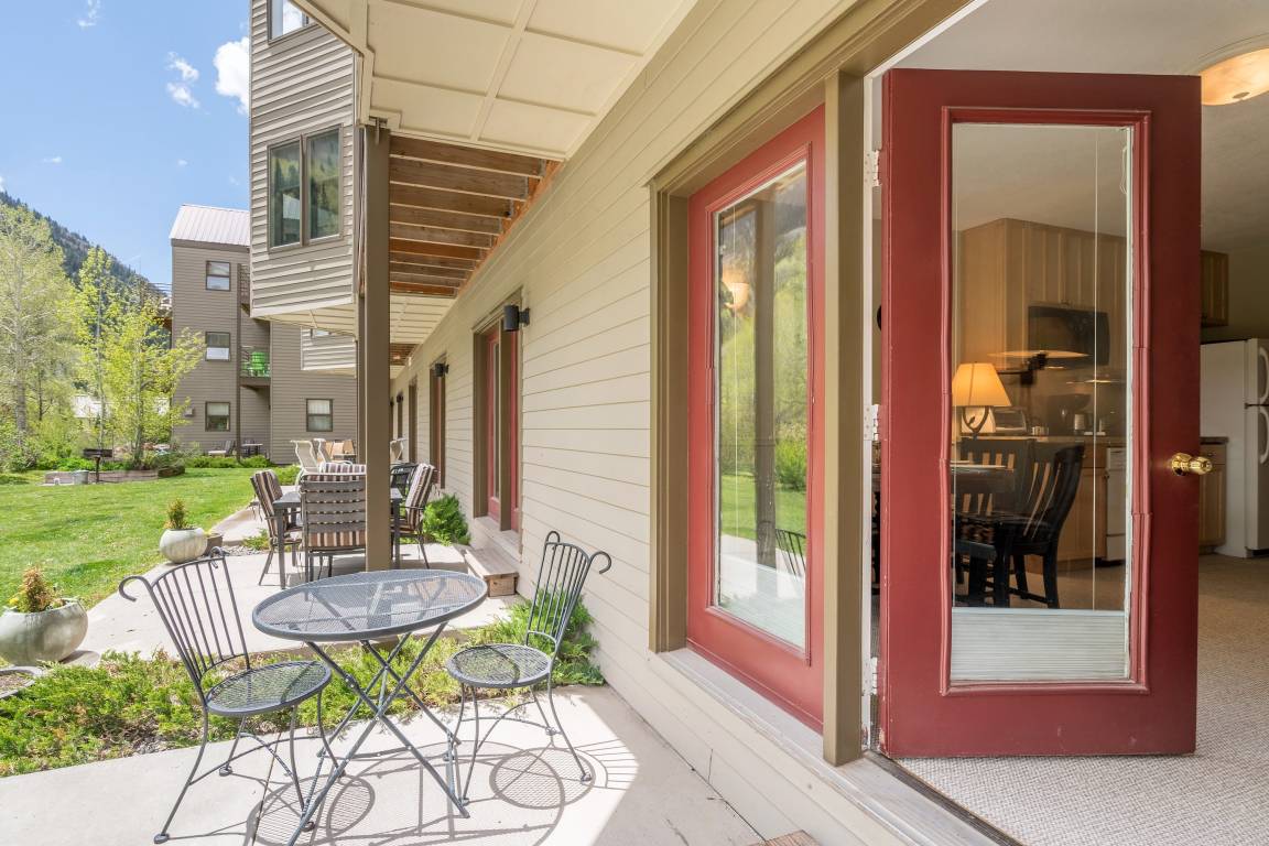 44 M² House ∙ 1 Bedroom ∙ 6 Guests - Telluride, CO
