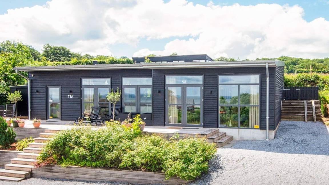 150 M² Maison De Vacances ∙ 3 Chambres ∙ 8 Personnes - Kolding