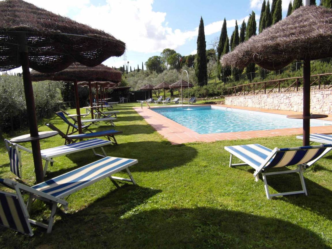 60 M² Appartamento ∙ 2 Camere Da Letto ∙ 5 Ospiti - Vinci