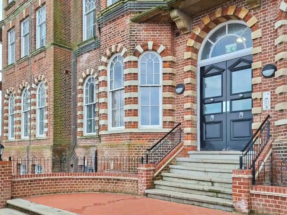 Cottage ∙ 2 Chambres ∙ 4 Personnes - Sheringham