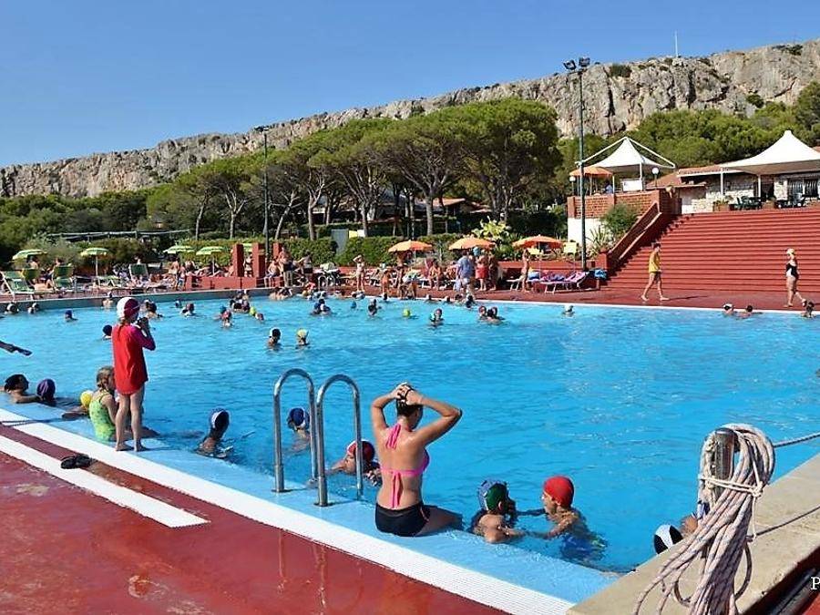 Mobil-home ∙ 2 Chambres ∙ 6 Personnes - San Vito Lo Capo