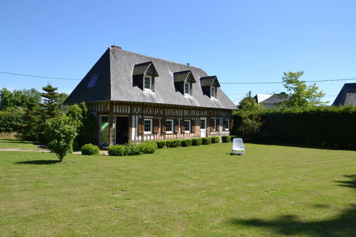 155 M² Gîte ∙ 2 Schlafzimmer ∙ 4 Gäste - Angleterre