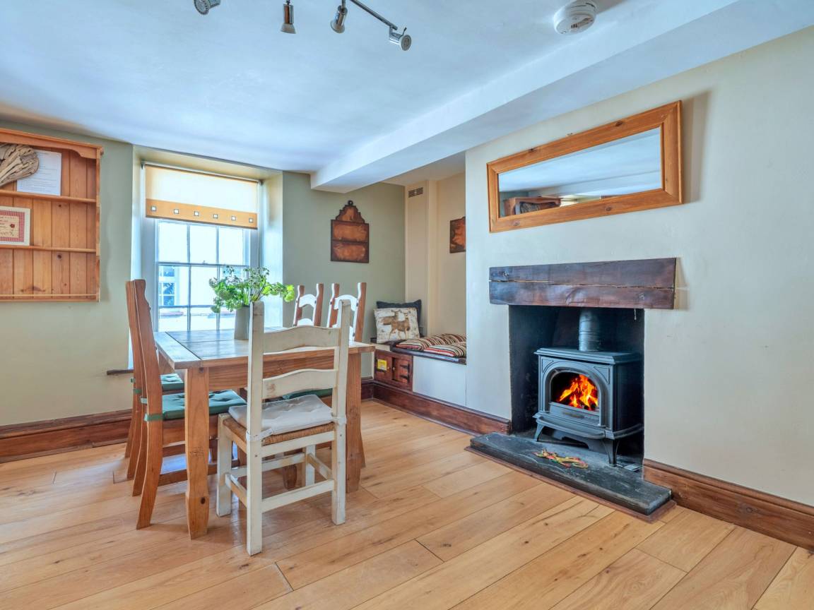 85 M² Appartement ∙ 1 Chambre ∙ 4 Personnes - Brecon