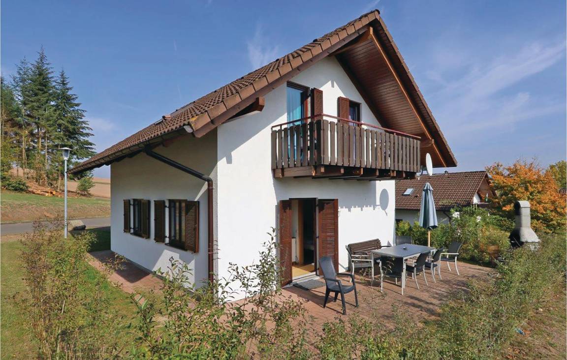 102 M² Ferienhaus ∙ 5 Schlafzimmer ∙ 9 Gäste - Frielendorf