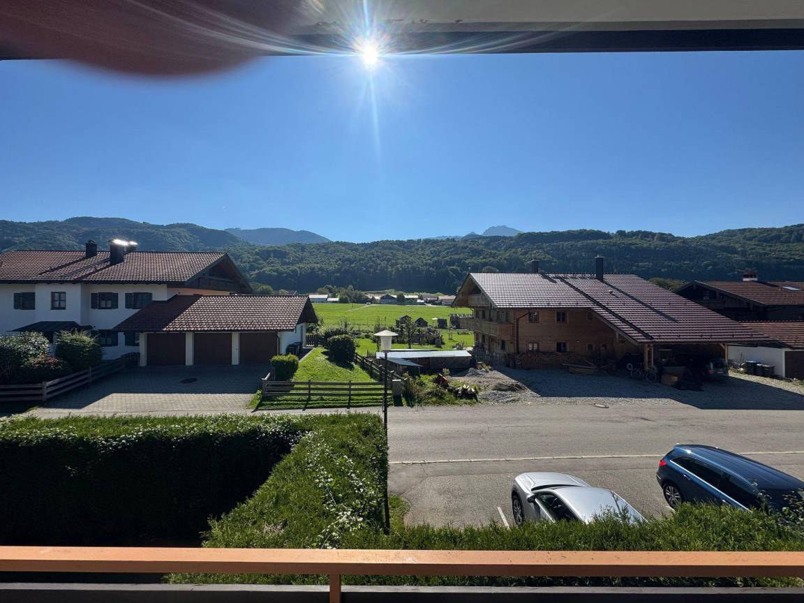 40 M² Apartment ∙ 1 Bedroom ∙ 3 Guests - Chiemsee