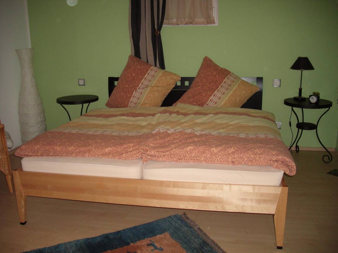 75 M² Appartement ∙ 1 Chambre ∙ 3 Personnes - Bissendorf