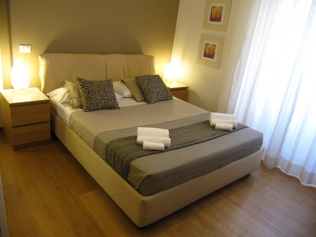 60 M² Apartment ∙ 2 Bedrooms ∙ 5 Guests - Roma